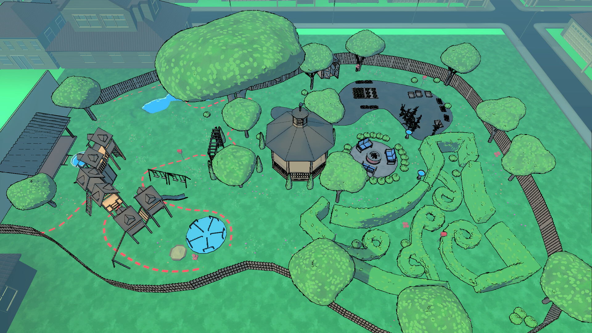 Scare Crow on Steam