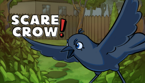 Scare Crow on Steam