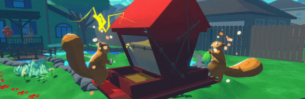 Scare Crow on Steam