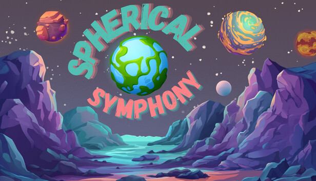 Spherical Symphony - Steam News Hub