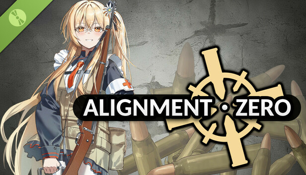 Alignment Zero Demo History (App 3506670) · SteamDB