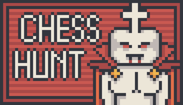 Chess Hunt - Steam News Hub