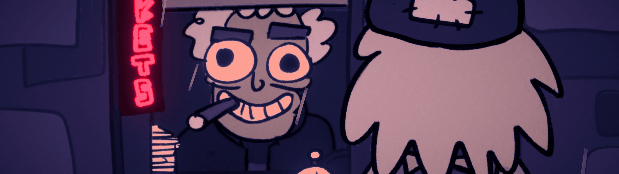 Club Soko Demo on Steam