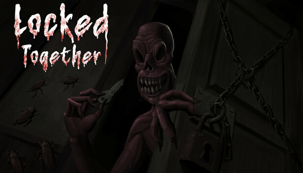 Locked Together on Steam