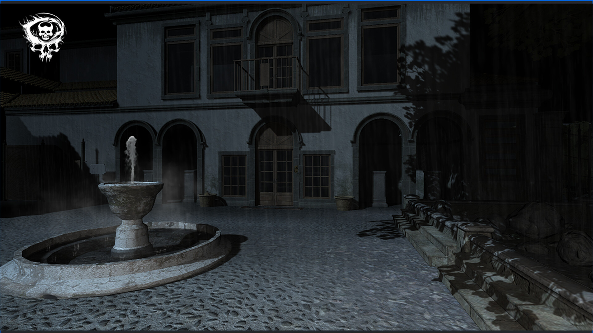 Soul Eyes Demon: Horror Skulls no Steam