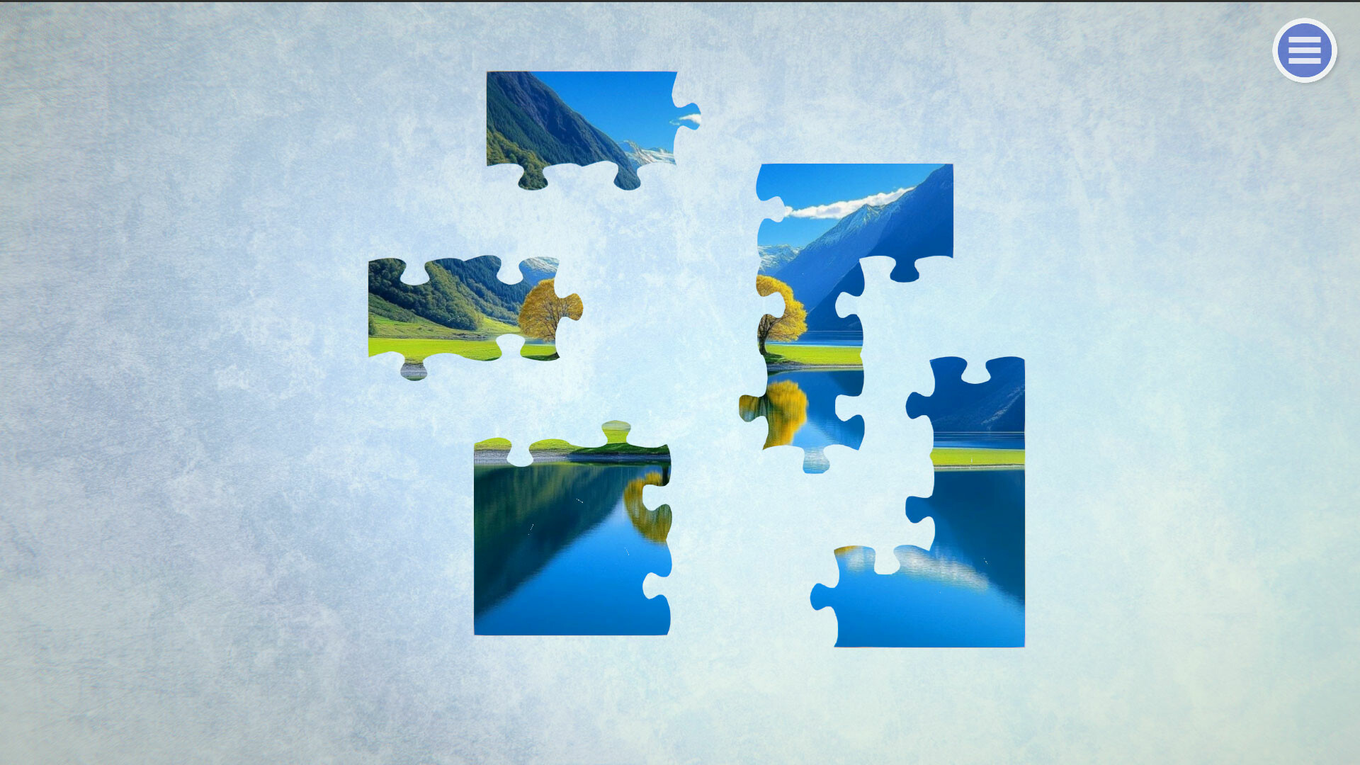 Art-Therapy: Jigsaw Puzzle on Steam