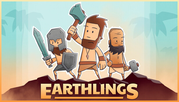 Earthlings on Steam