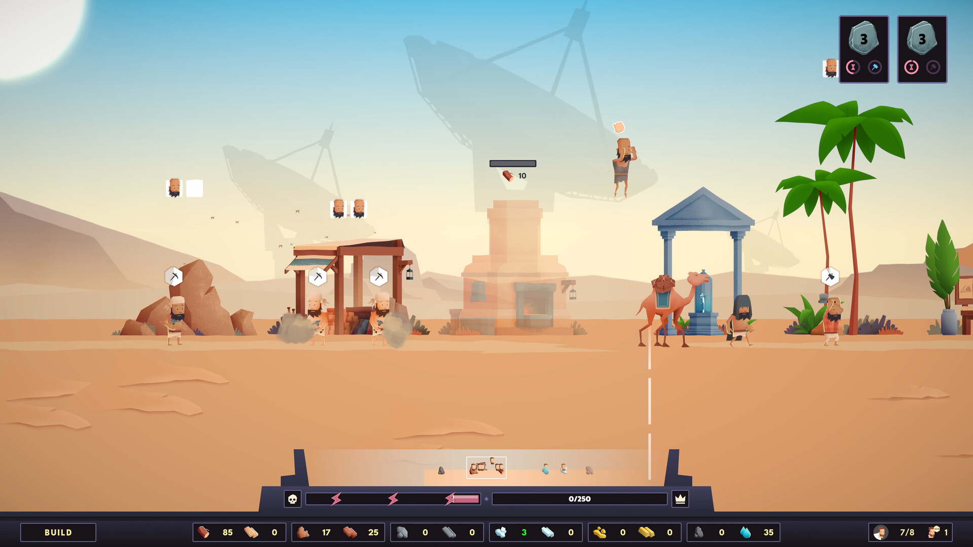 Earthlings on Steam