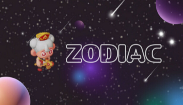 ZODIAC - Steam News Hub