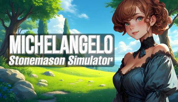 Michelangelo: Stonemason Simulator on Steam