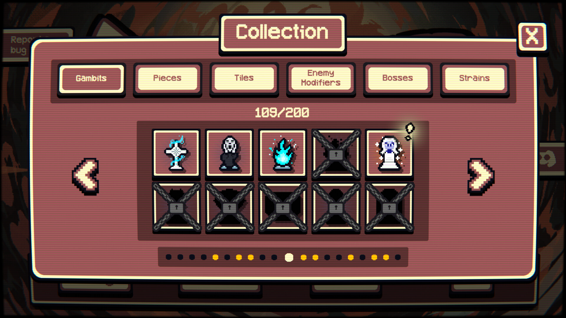 Gambonanza on Steam