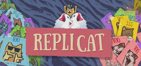 Replicat on Steam
