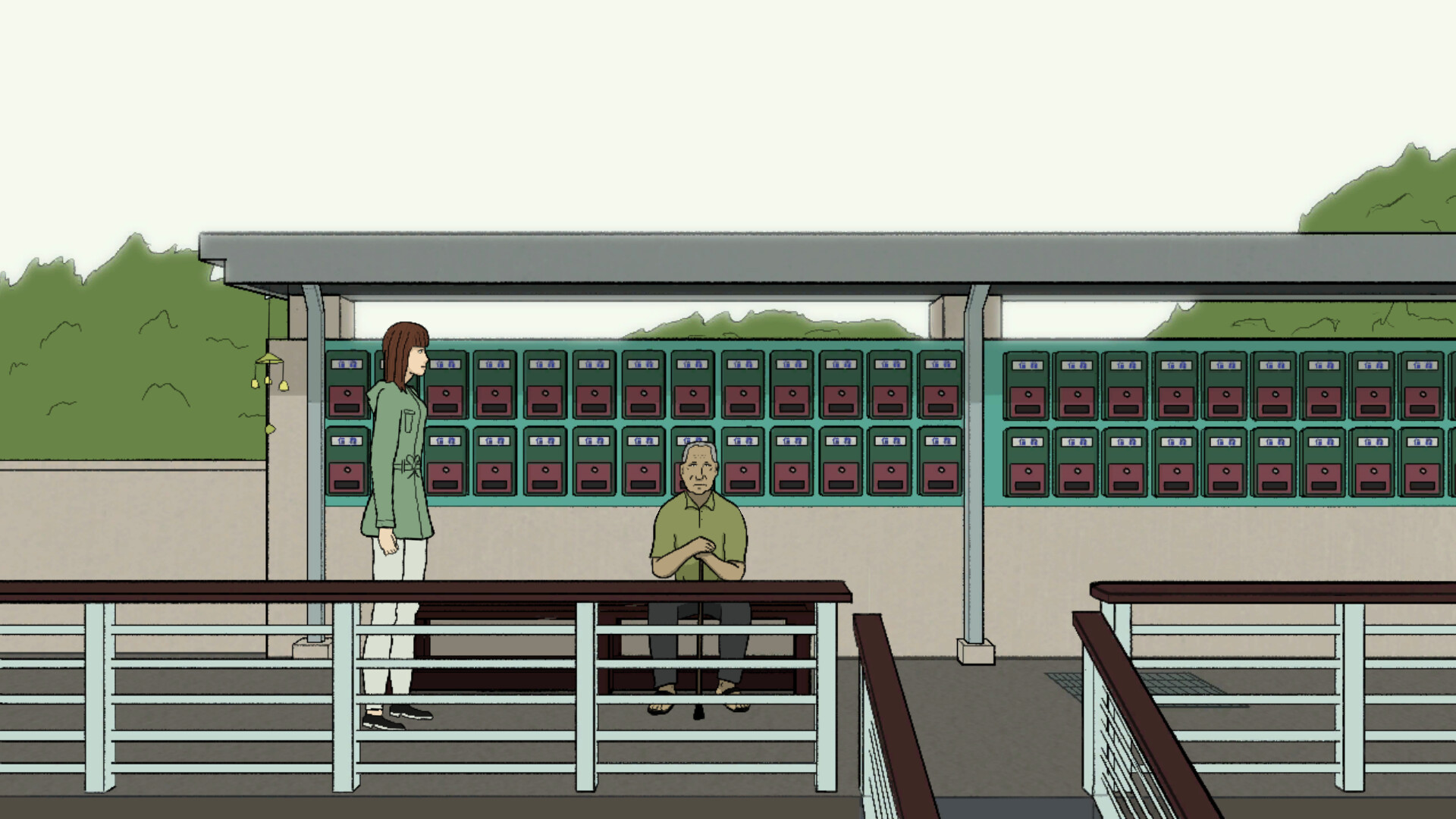 Jackie Hart: Headhunter on Steam