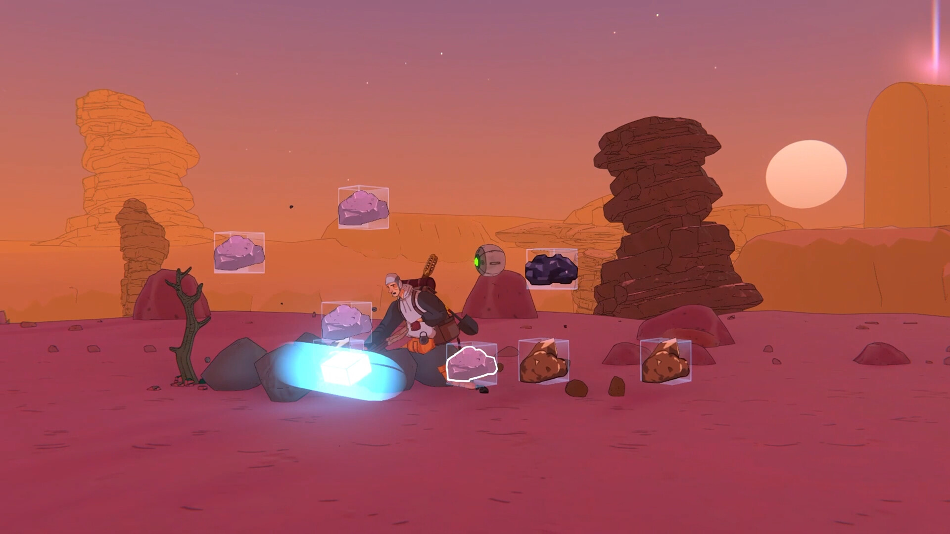 Kentum Demo on Steam