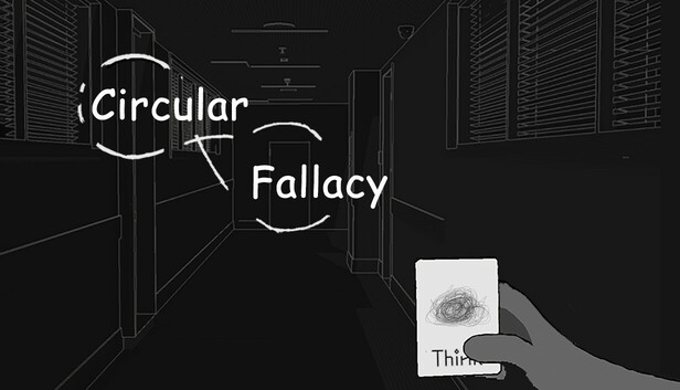 Circular Fallacy on Steam