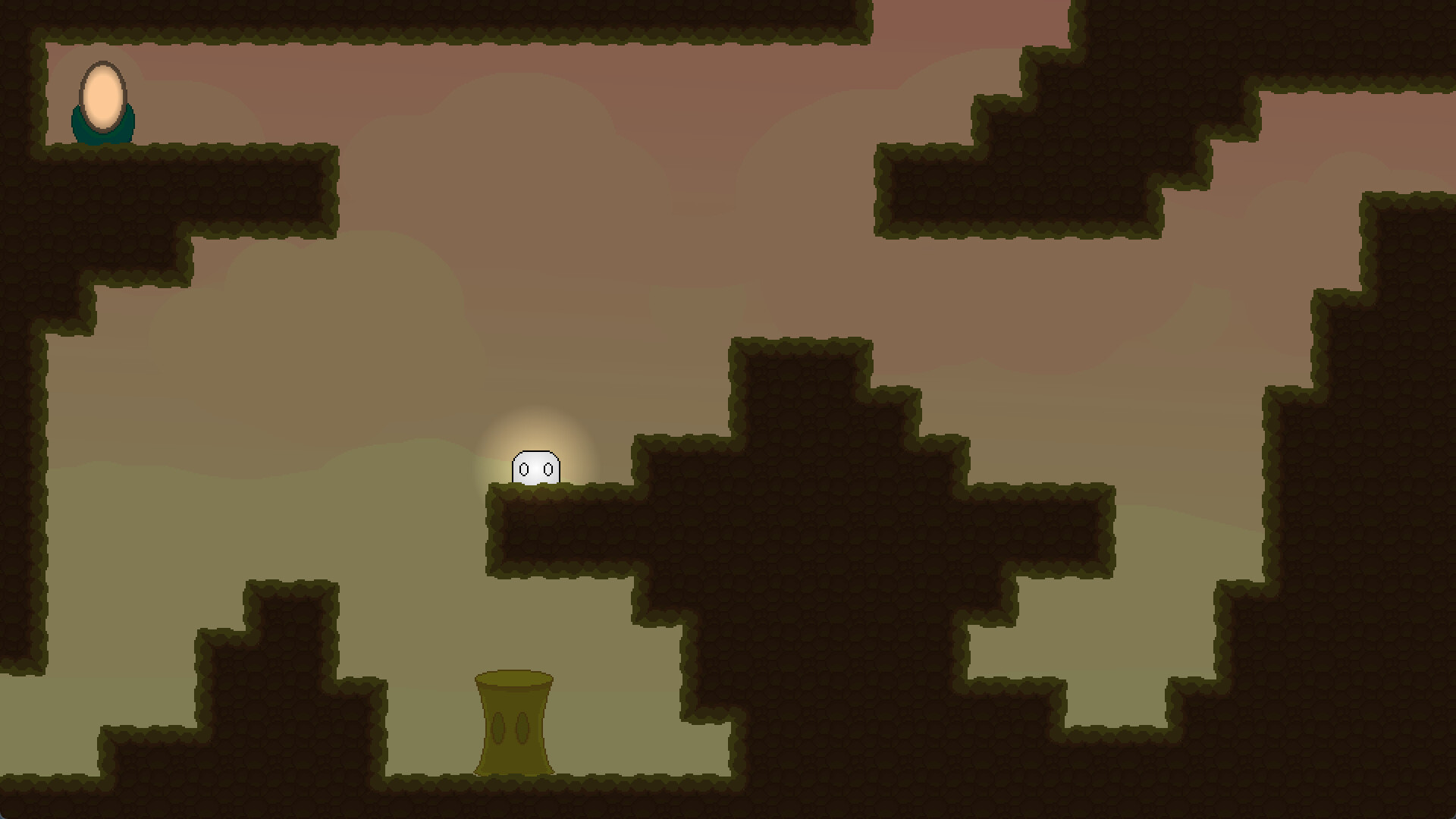 Dark Labyrinth on Steam