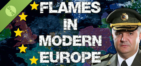 Flames in Modern Europe Demo Steam Charts (App 3510900) · SteamDB