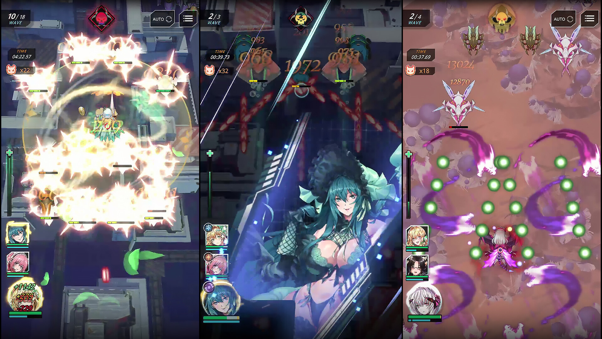 Star Lusts On Steam