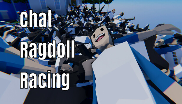 Chat Ragdoll Racing - Steam News Hub