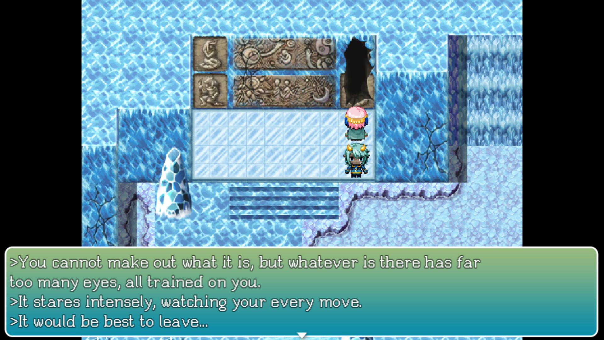 Mystic Fishing: A Fantasy Fishing RPG 🎣 on Steam