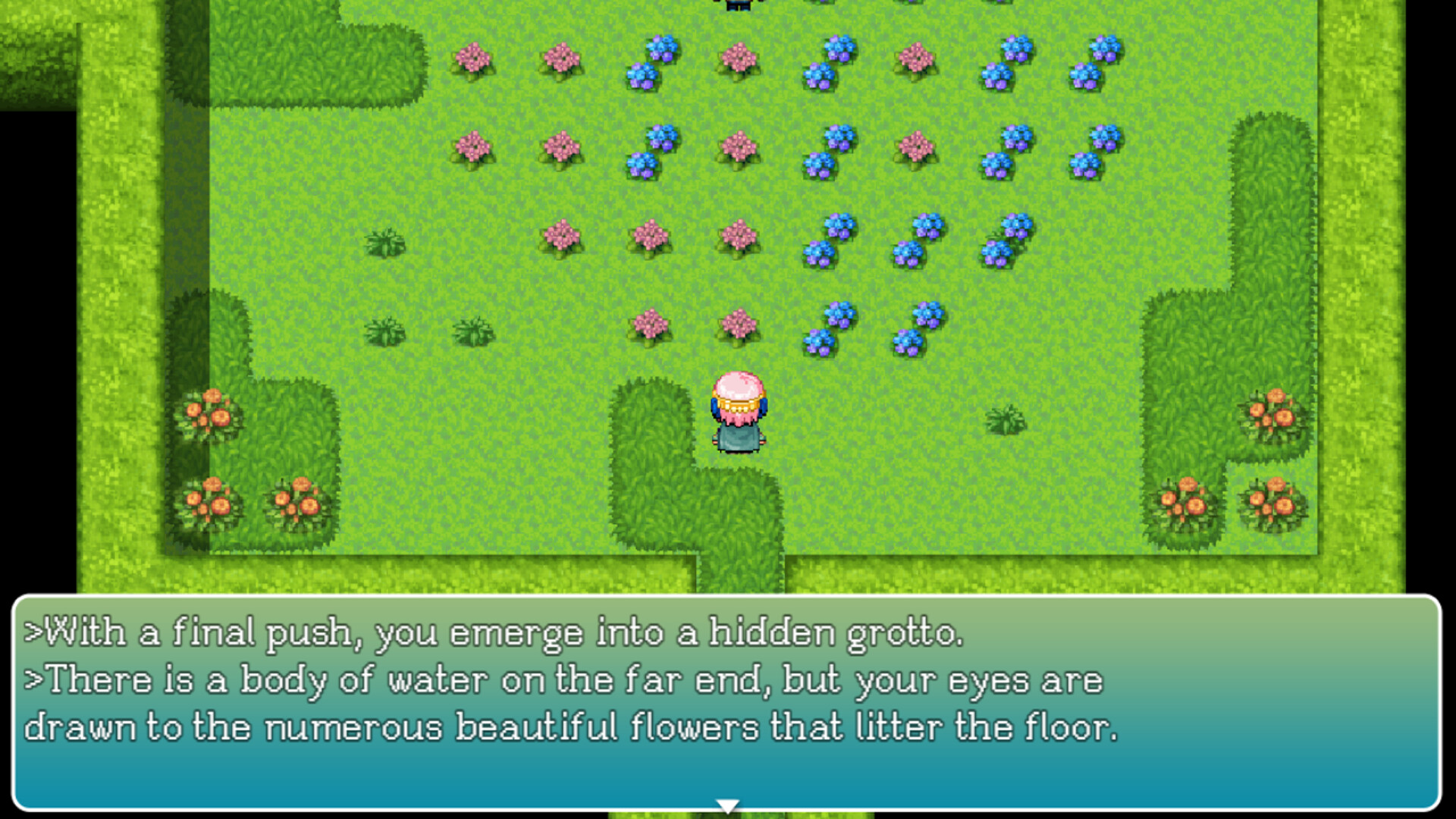Mystic Fishing: A Fantasy Fishing RPG 🎣 on Steam