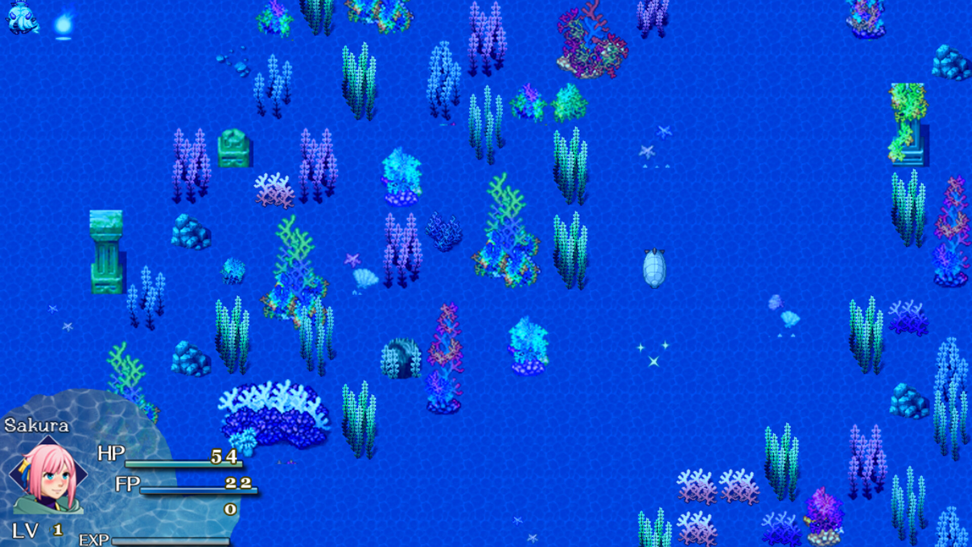 Mystic Fishing: A Fantasy Fishing RPG 🎣 on Steam
