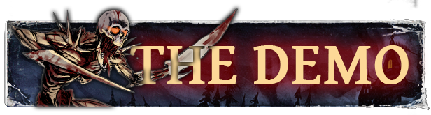 Flesh Made Fear Demo on Steam