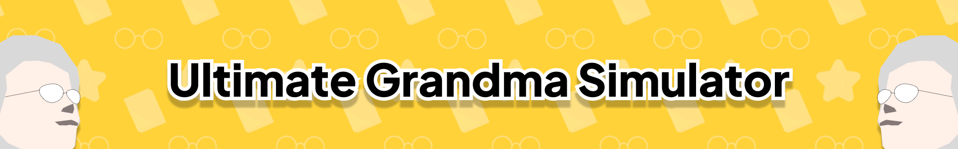 Ultimate Grandma Simulator on Steam