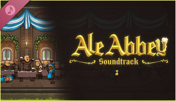 Ale Abbey Soundtrack on Steam