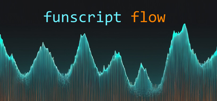 Funscript-AI · Funscript Flow · SteamDB