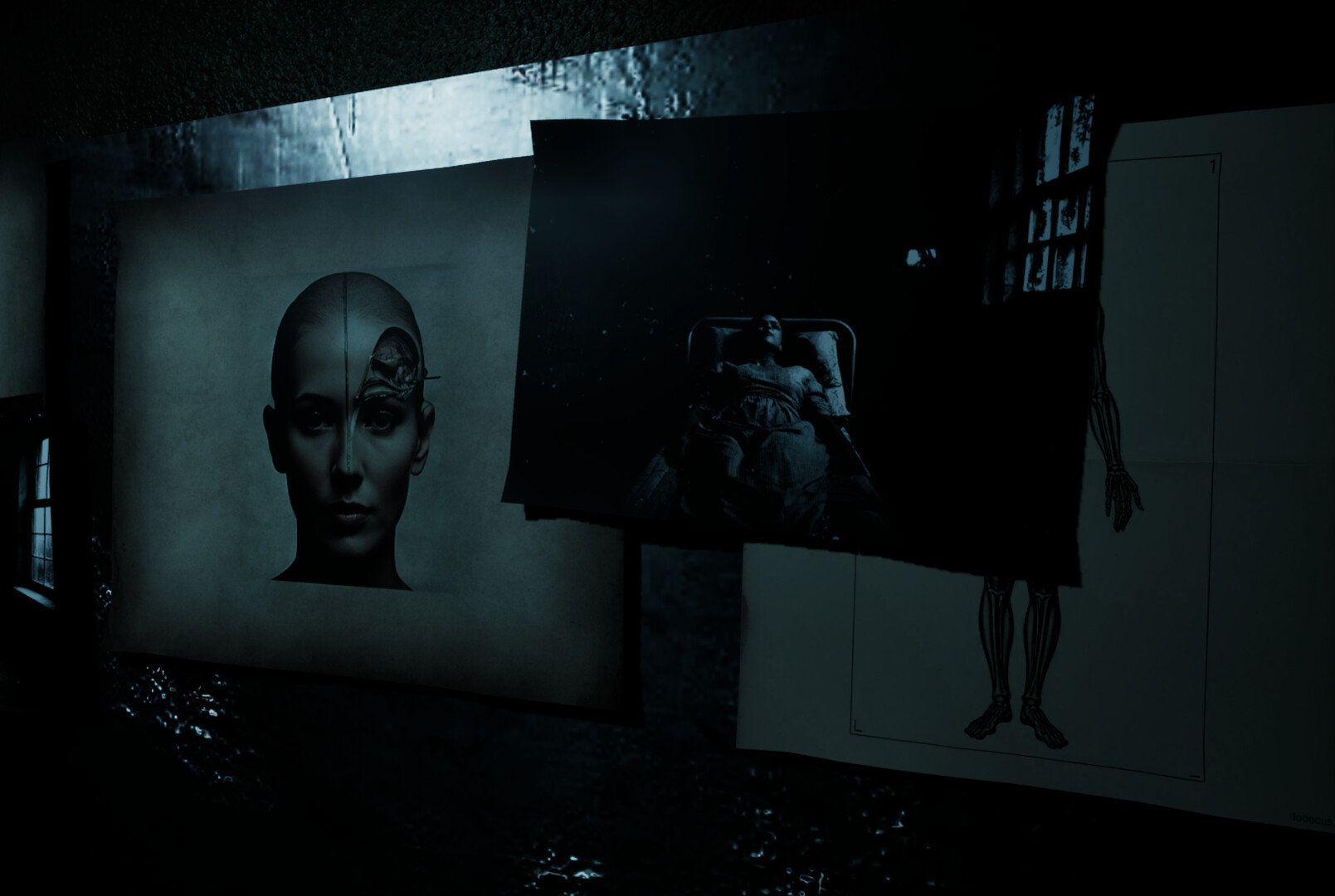 Forest Asylum on Steam