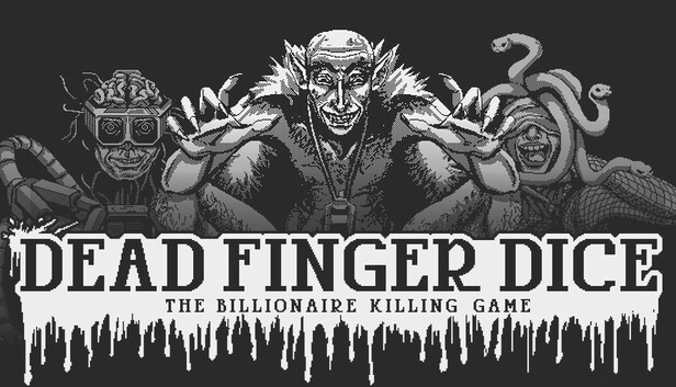 Dead Finger Dice on Steam