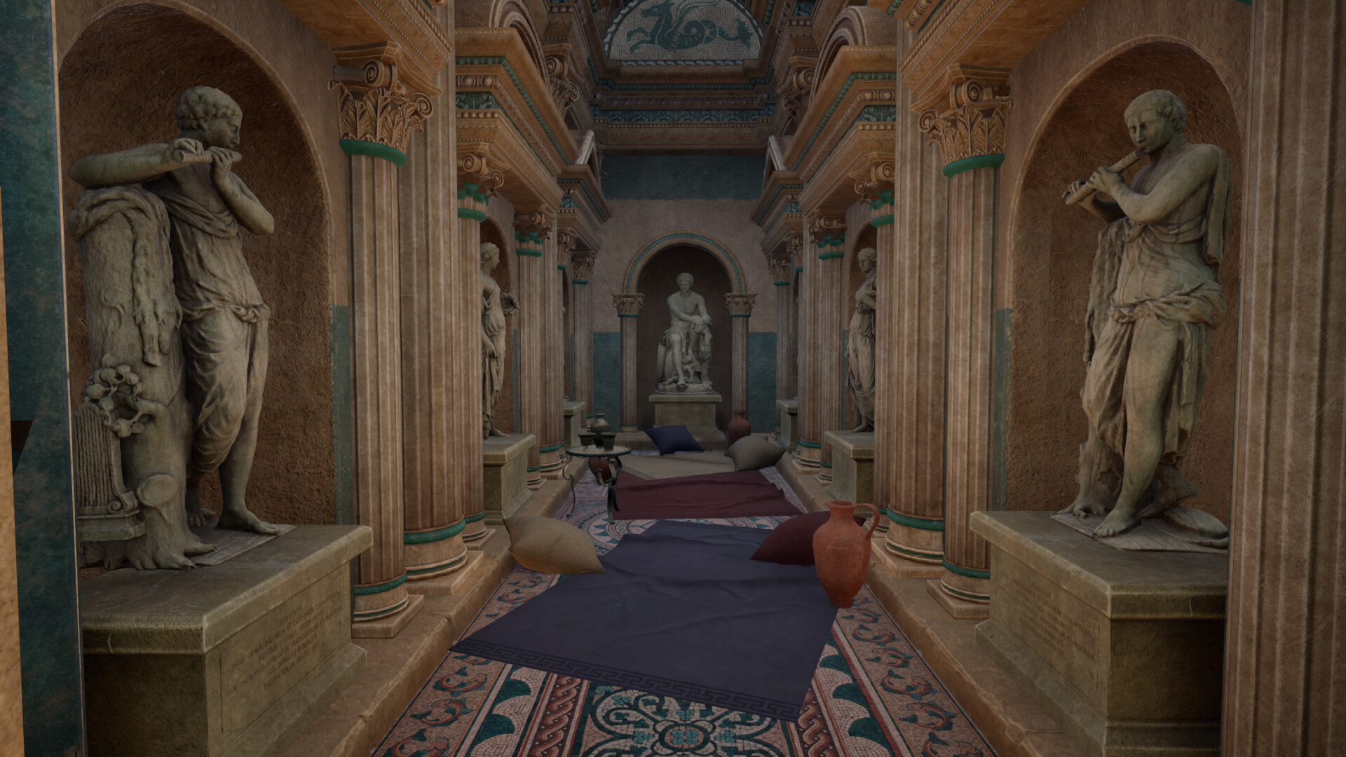 Epoch Makers on Steam