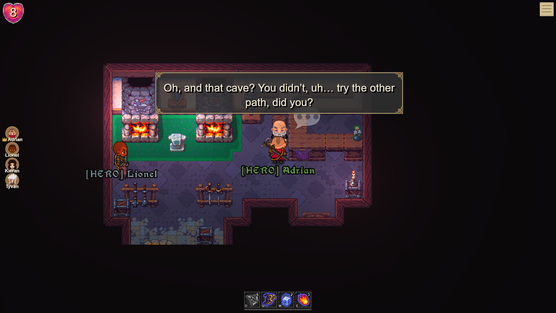 Brawlers Tavern on Steam