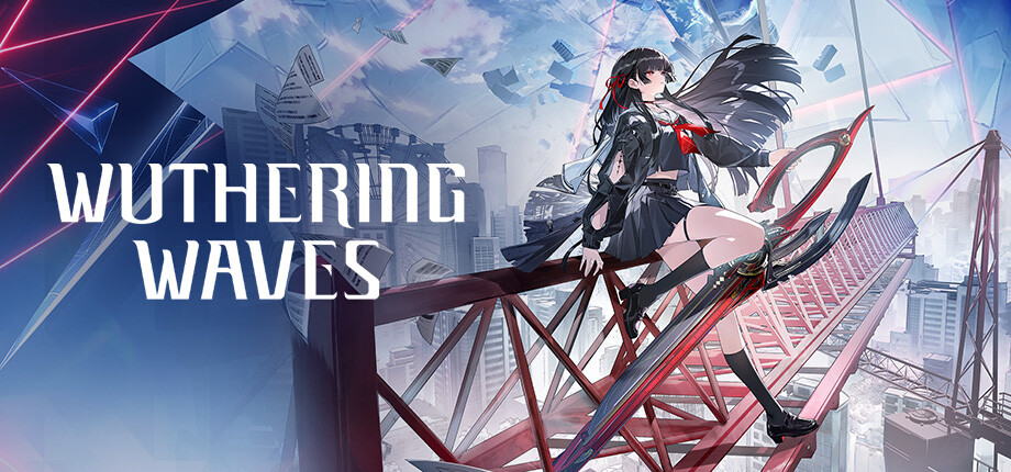 Wuthering Waves · SteamDB