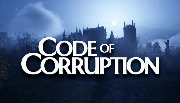 Code of Corruption - Steam News Hub