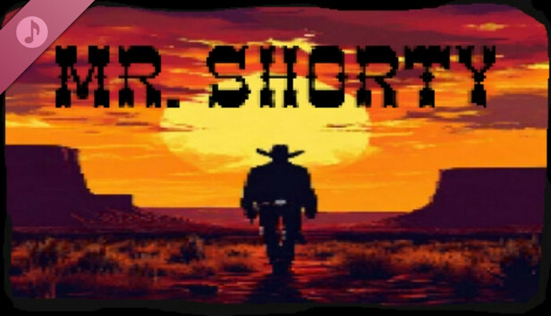 Mr. Shorty Soundtrack on Steam