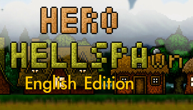 Steam：Hero Hellspawn - Learn English