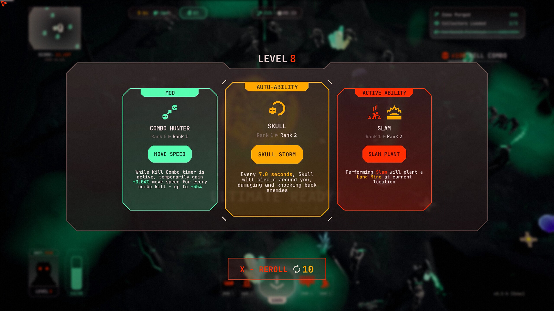Filthium Zero on Steam