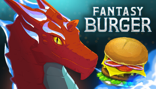 Fantasy Burger on Steam