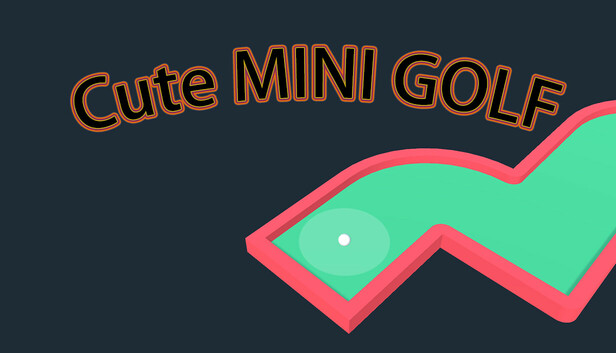 Steam - Cute MINI GOLF