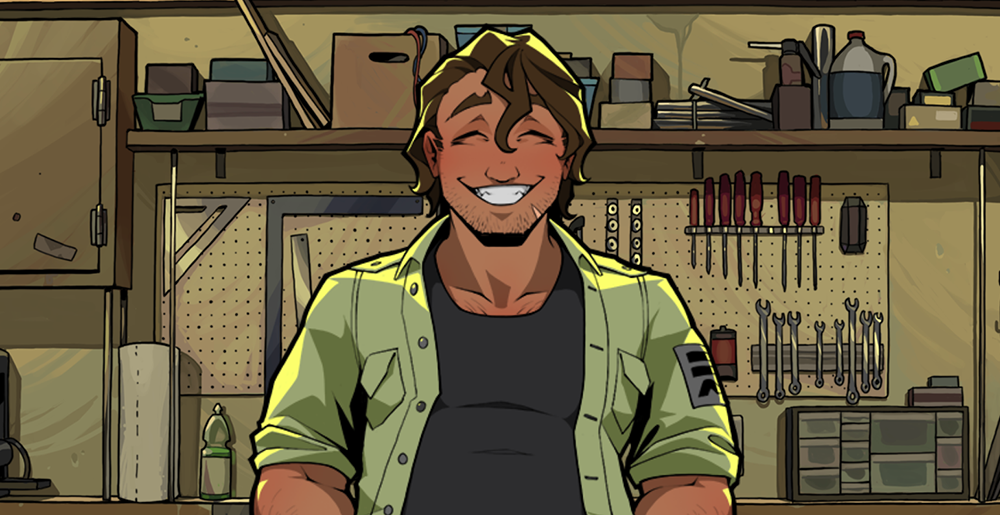 YKMET: Strade on Steam