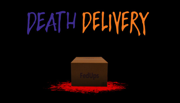 Death Delivery on Steam