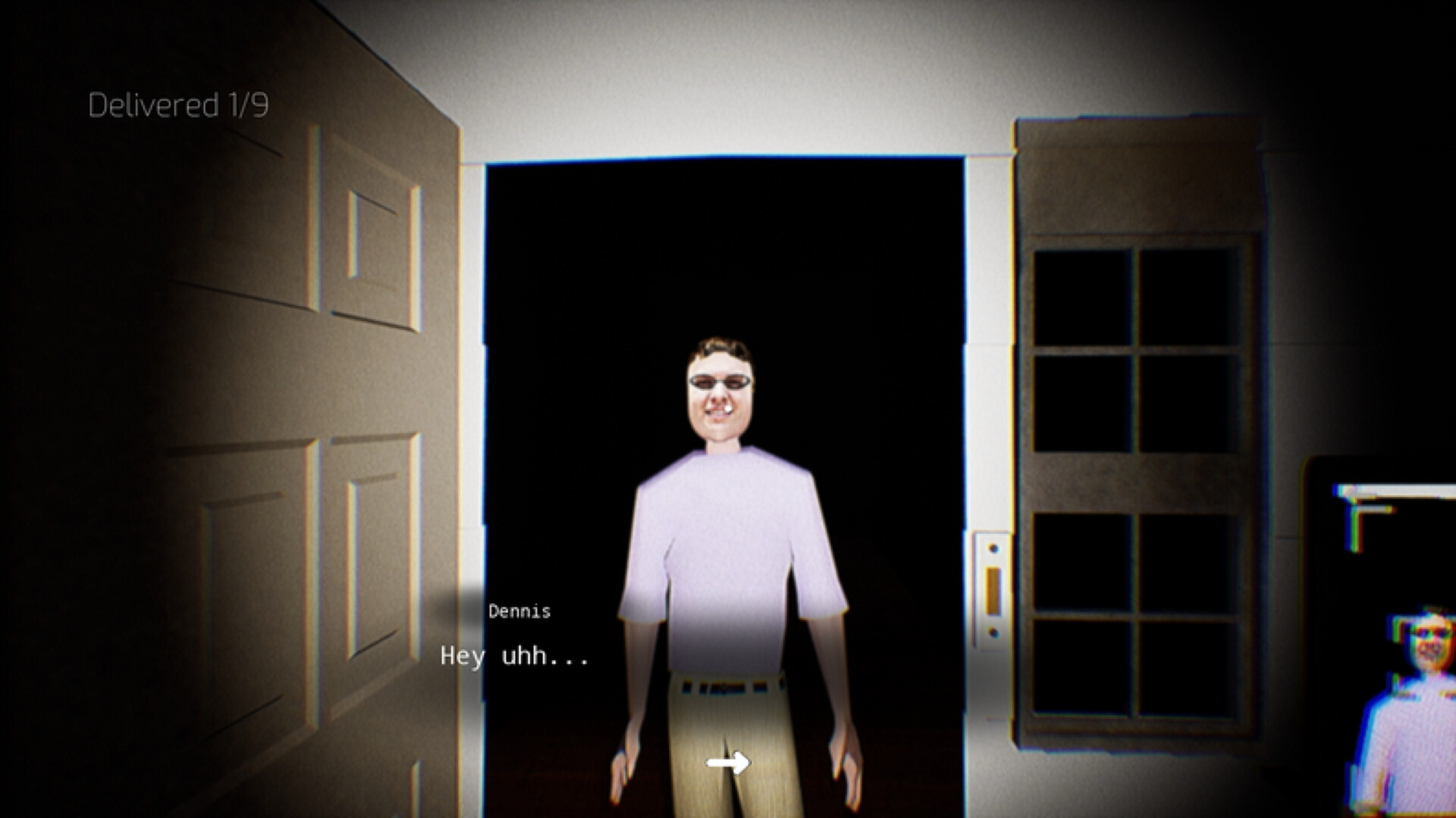 Death Delivery on Steam