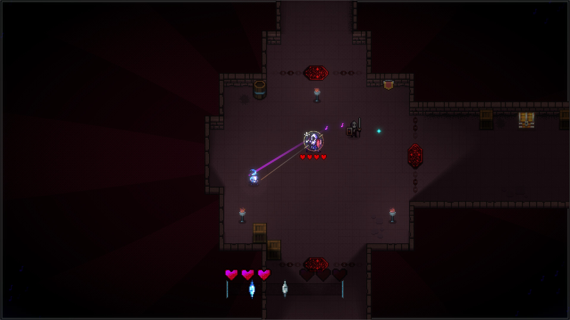 Melodic Mage on Steam