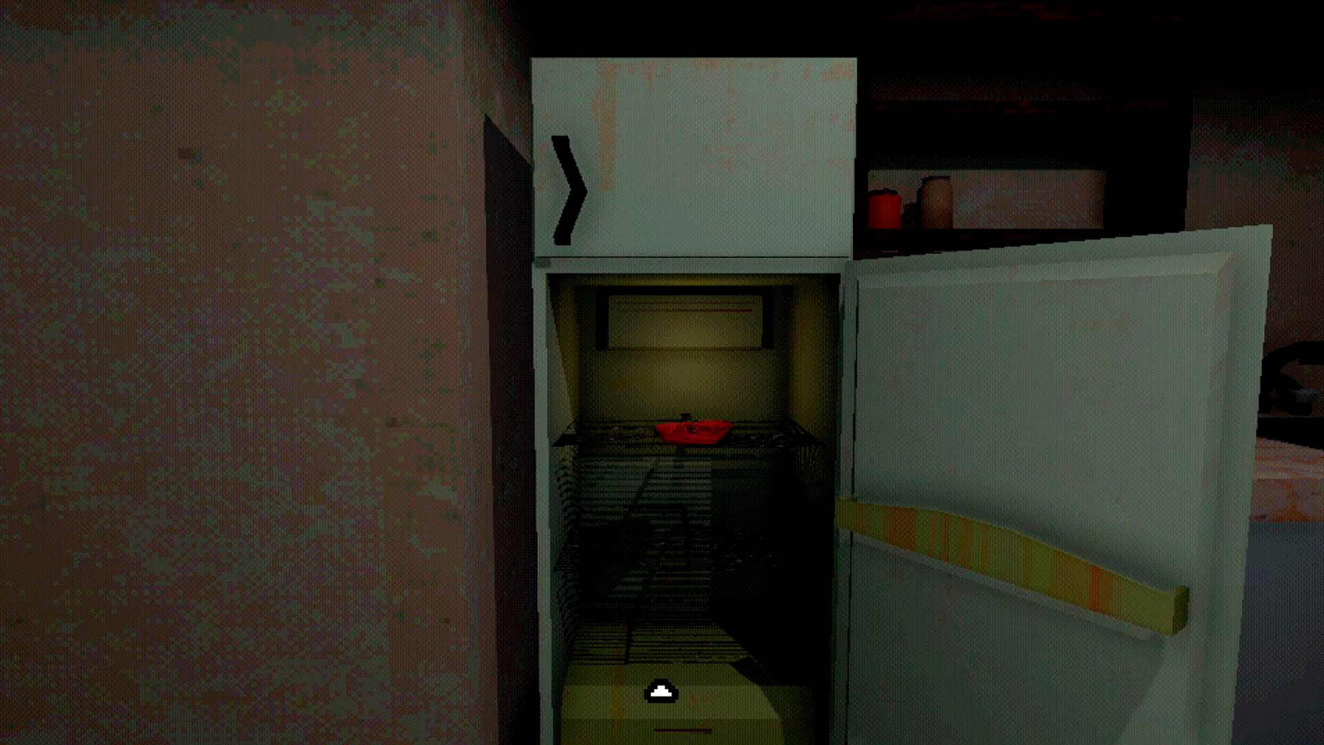 Mr. Meat on Steam