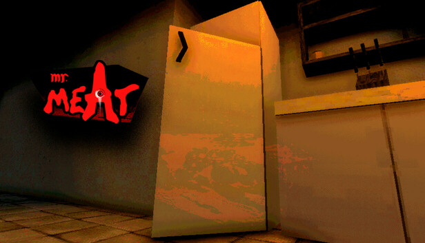 Mr. Meat on Steam