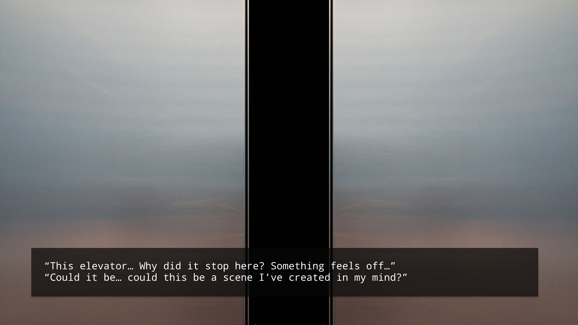 The Elevator: Beyond the Doors on Steam