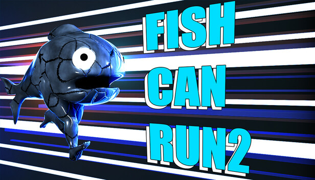 Fish Can Run 2 on Steam