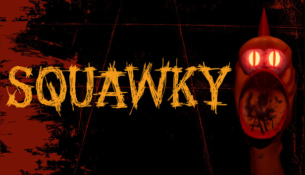 Squawky - SQUAWKY – Patch Notes (v1.0.1) - Steam News